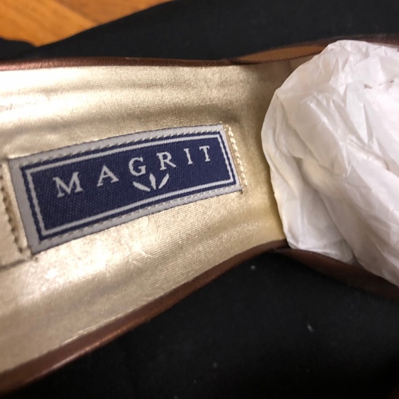 Magrit | Shoes | Magrit Sandals | Poshmark